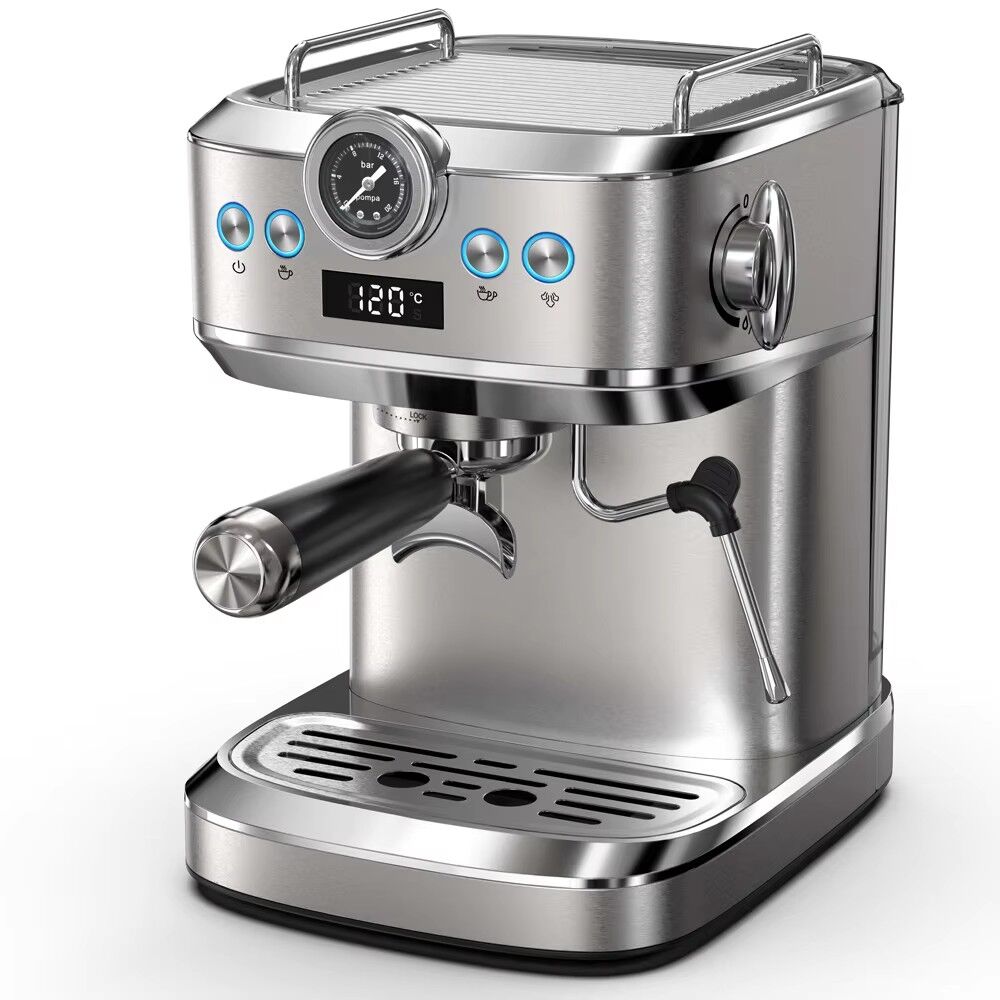 Espresso Coffee Maker Factory Custom, Semi-automatic Italy Coffee ...