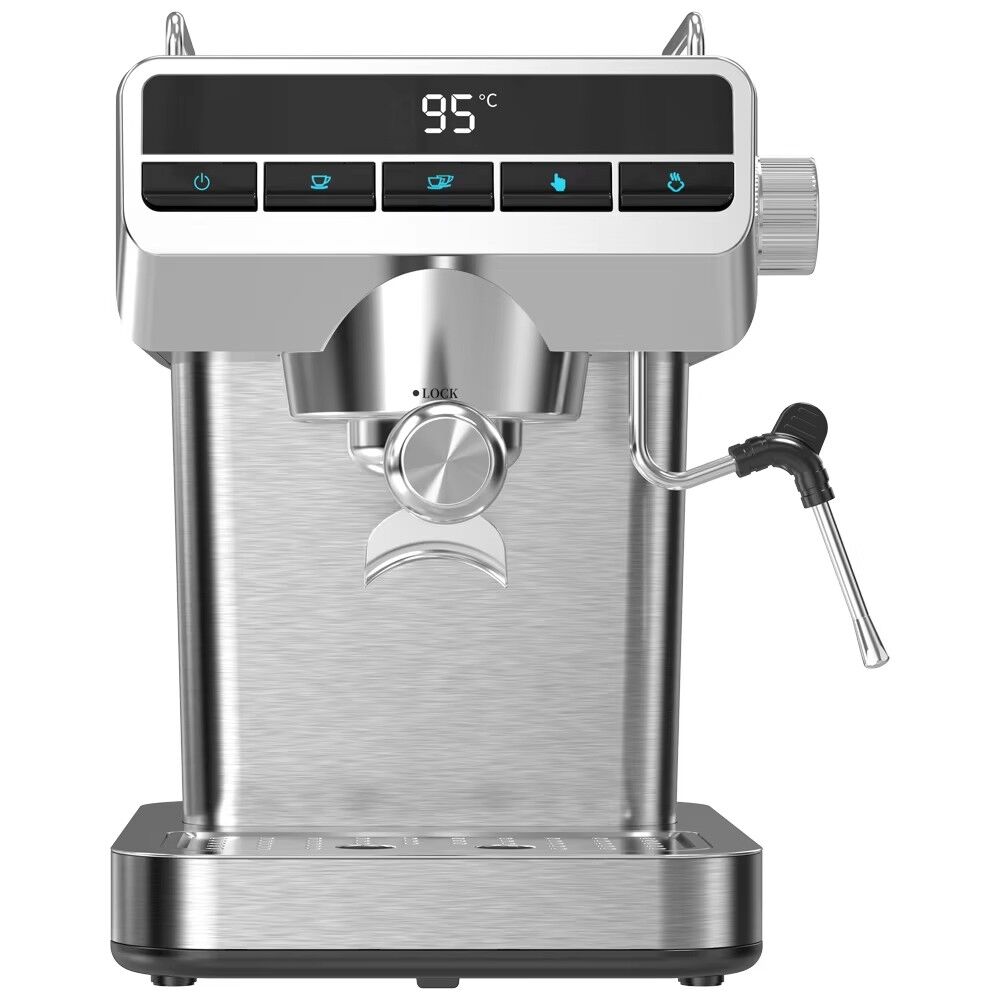 Factory Direct High Quality China Wholesale Expresso Coffee Machine ...