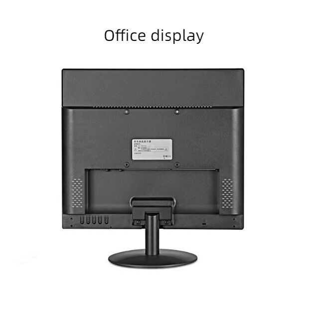 19-inch Lcd Led Display Vga Interface Monitoring Teaching Office ...
