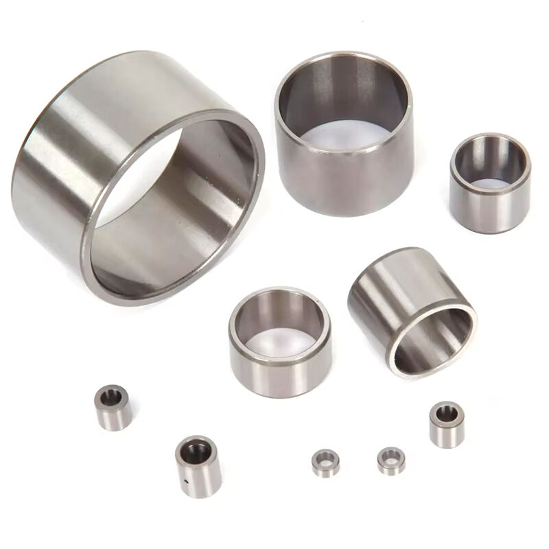 Hardened Size Pillar Guide Molds Metal Stainless Steel Sleeve Aluminum ...