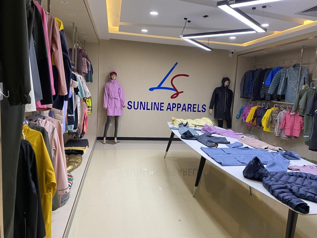 Bulk Buy China Wholesale Wholesale Women Waterproof Rain Jacket Pu Rain ...