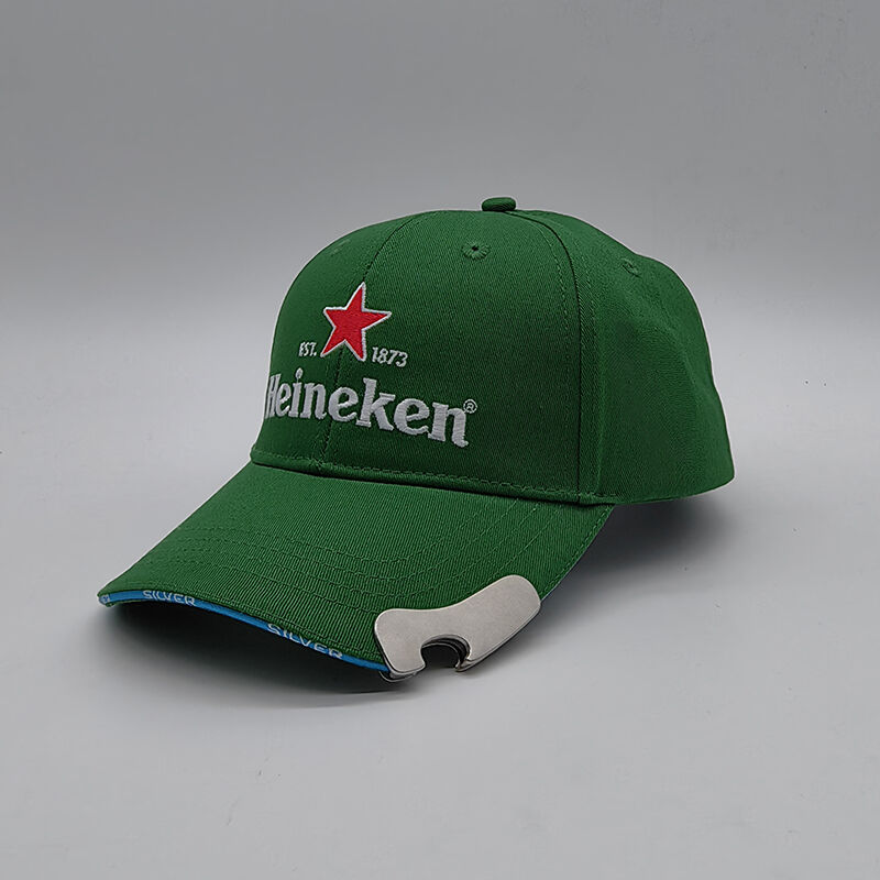 Cotton Baseball Caps For Men's And Women's Outdoor Sports Sun ...