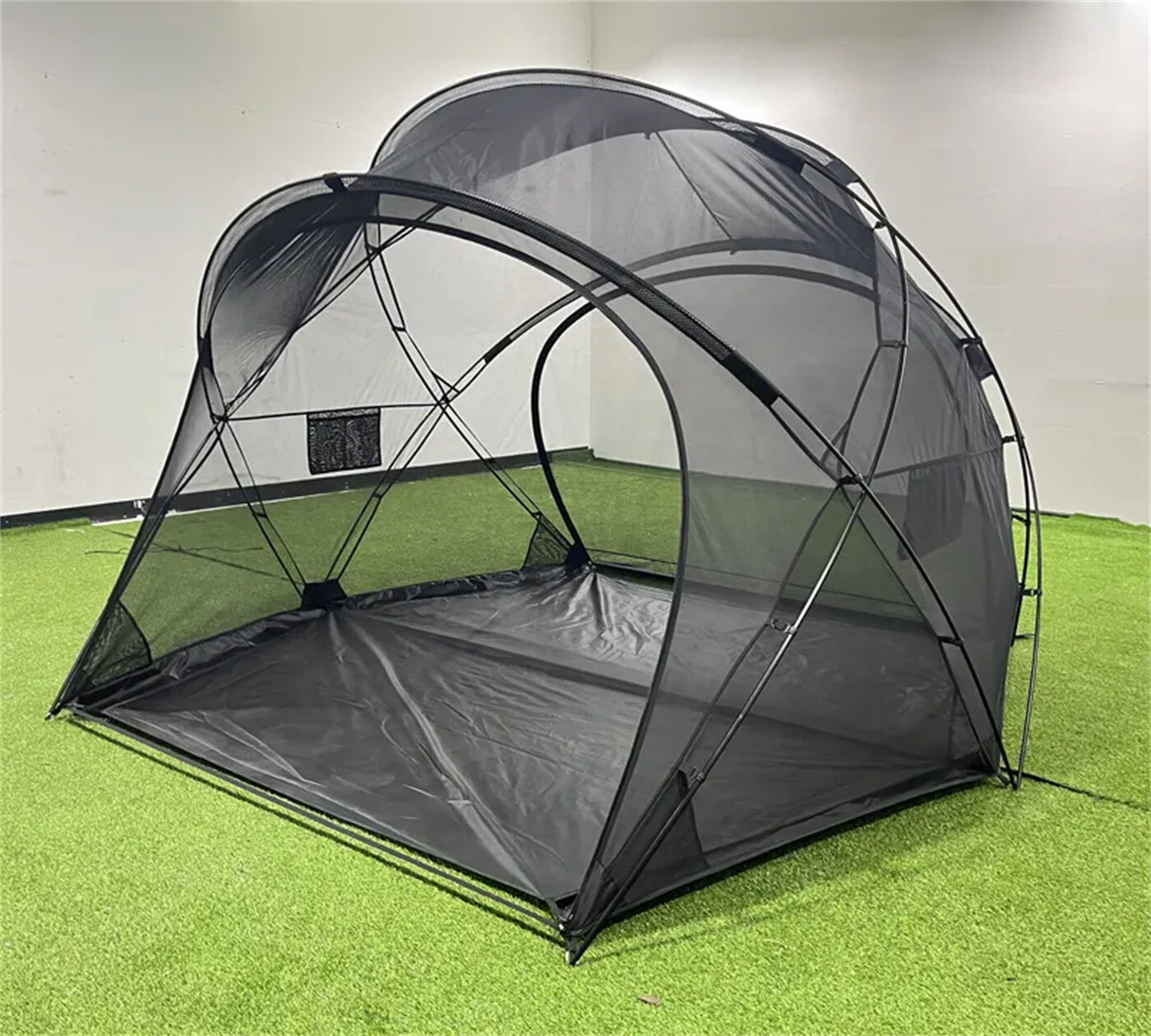 Factory Direct High Quality China Wholesale Camping Mesh Tent With ...