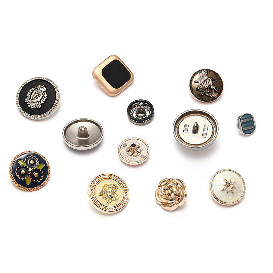 Bulk Buy China Wholesale Excellent Quality Metal Garment Accessory ...