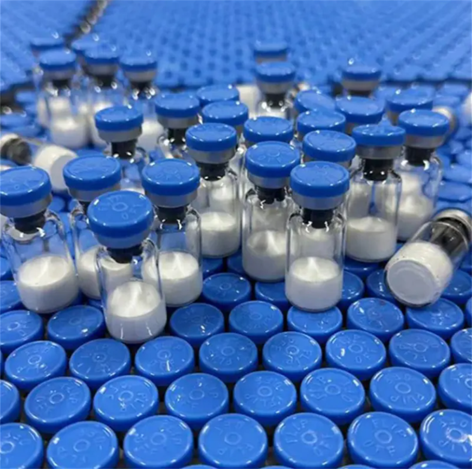 Peptide Manufacturer Supply 5mg 10mg 30mg Sample $5 - Wholesale China ...