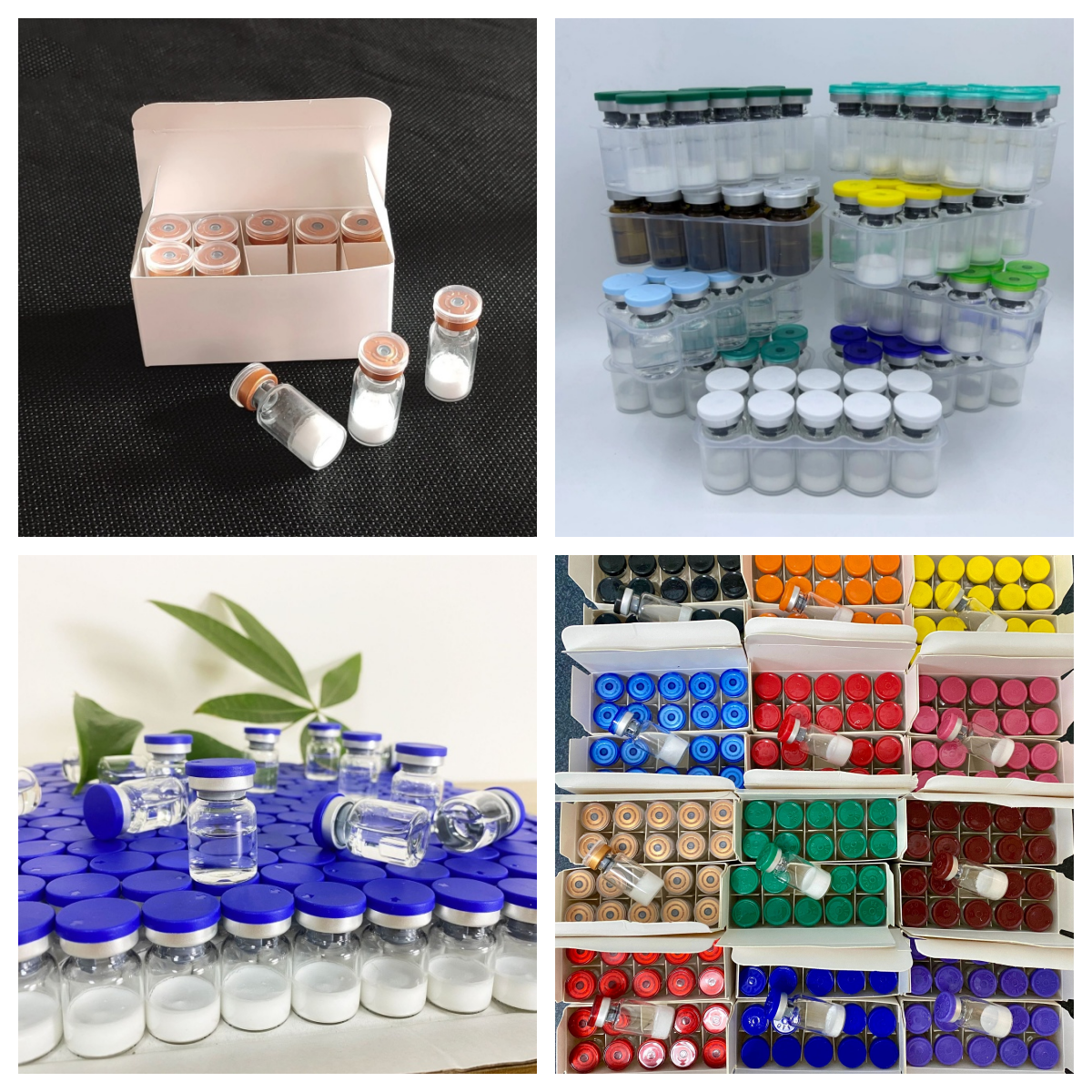 Good White Crystal Chemicals Powder Cas 110-17-8 Fumaric Acid - Buy ...