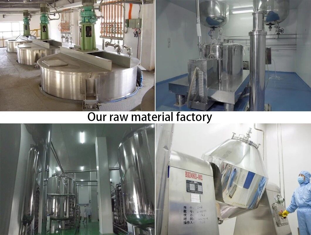 China Factory Supply High 99% Quality Cas 5329-14-6 Sulfamic Acid ...