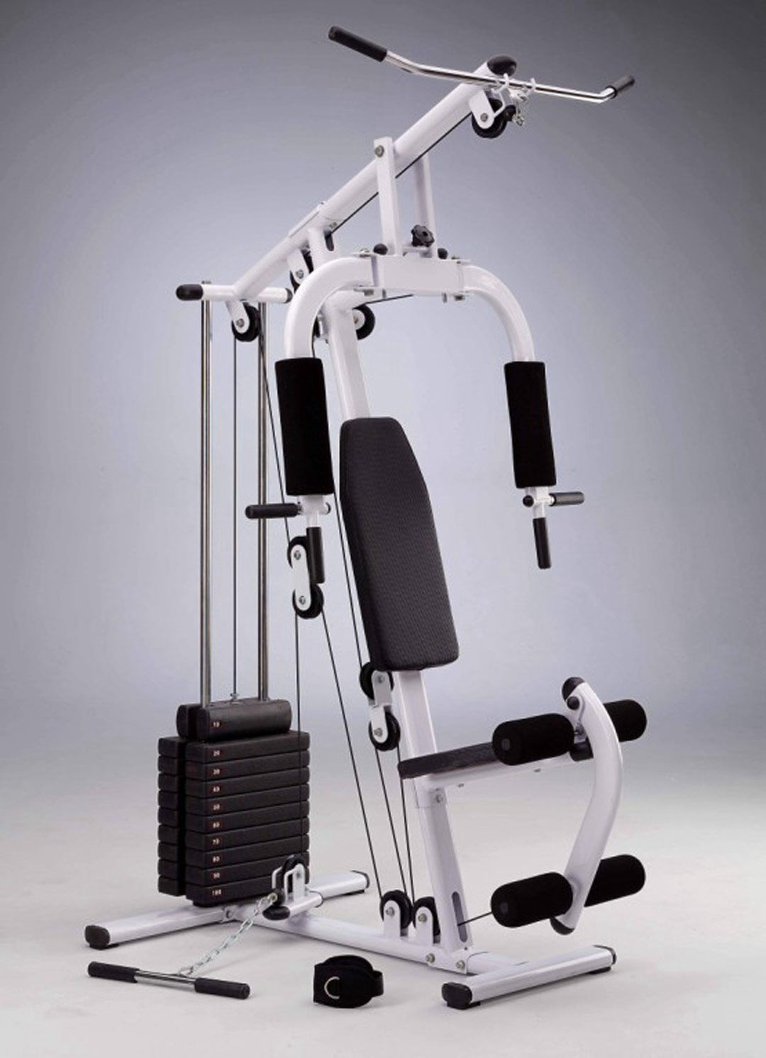 Bulk Buy Taiwan Wholesale Single Station Home Gym from IPI Sports ...