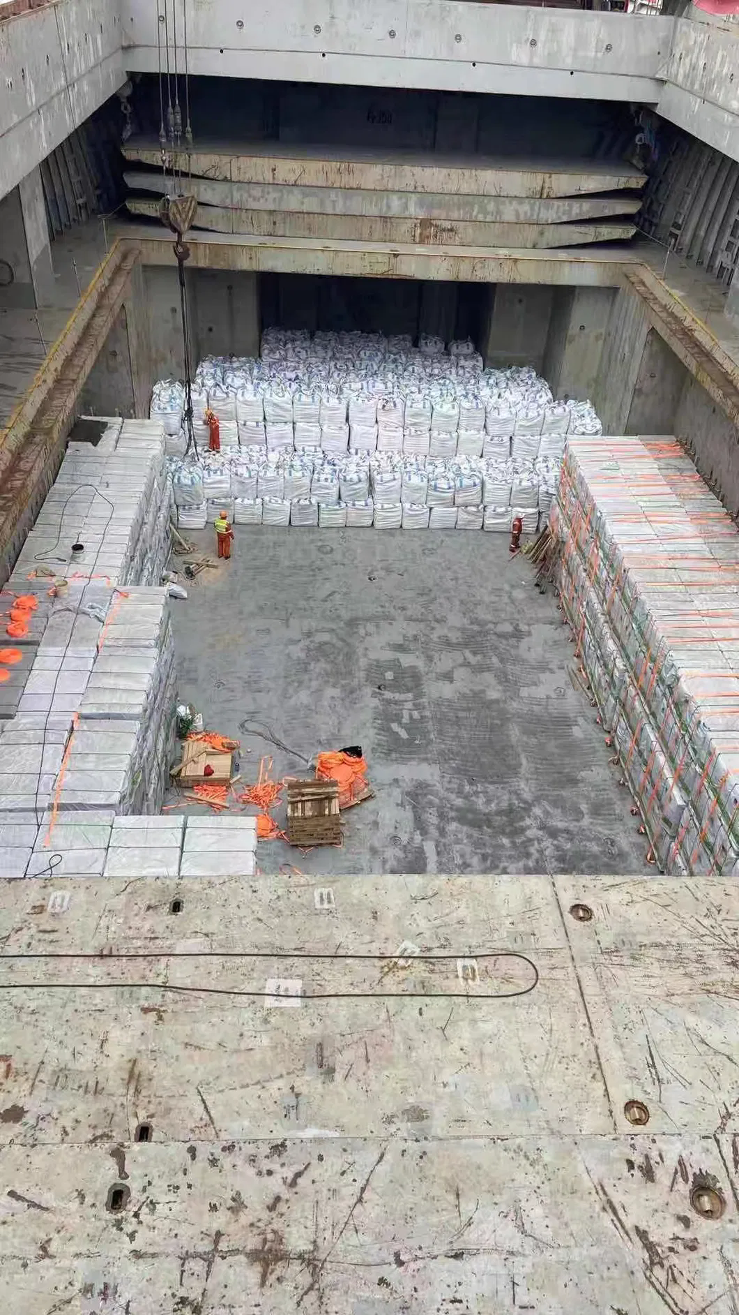 Buy China Wholesale High Strength Road Cement Repair Mortar For Repair ...