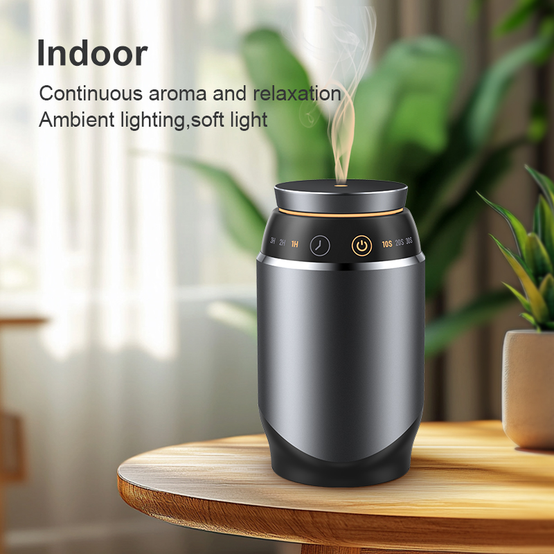 Buy China Wholesale Havit Small Home Appliances - Aroma Diffuser ...