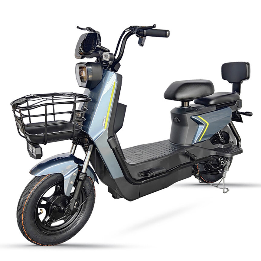 Motor Sepeda 48v, Sepeda Dengan Pedal Kecepatan Tunggal 250w, 15000w ...