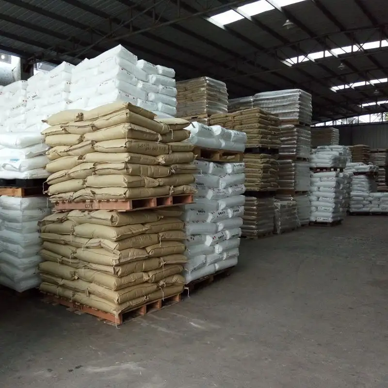 Factory Price Nano Silicon Dioxide Cas 14808-60-7 Silica Sio2 White ...