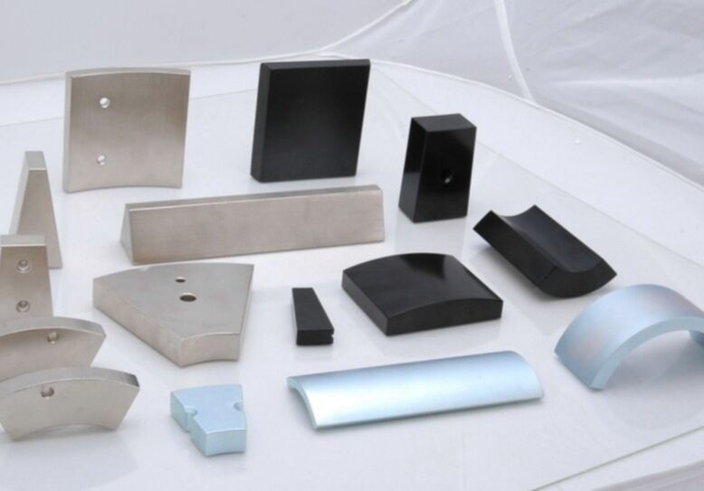 High-performance Neodymium Magnets For Consumer Electronics & Micro ...