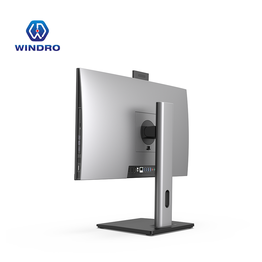 Windro 23.8 Inch All-in-one Desktop Pc 32g Ddr4 3200 (2*16g) Cpu I5 ...