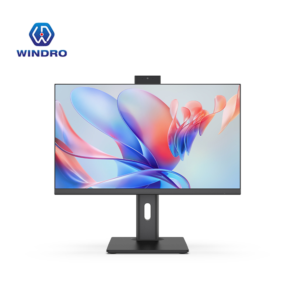 Windro 23.8 Inch All-in-one Desktop Pc 32g Ddr4 3200 (2*16g) Cpu I5 ...