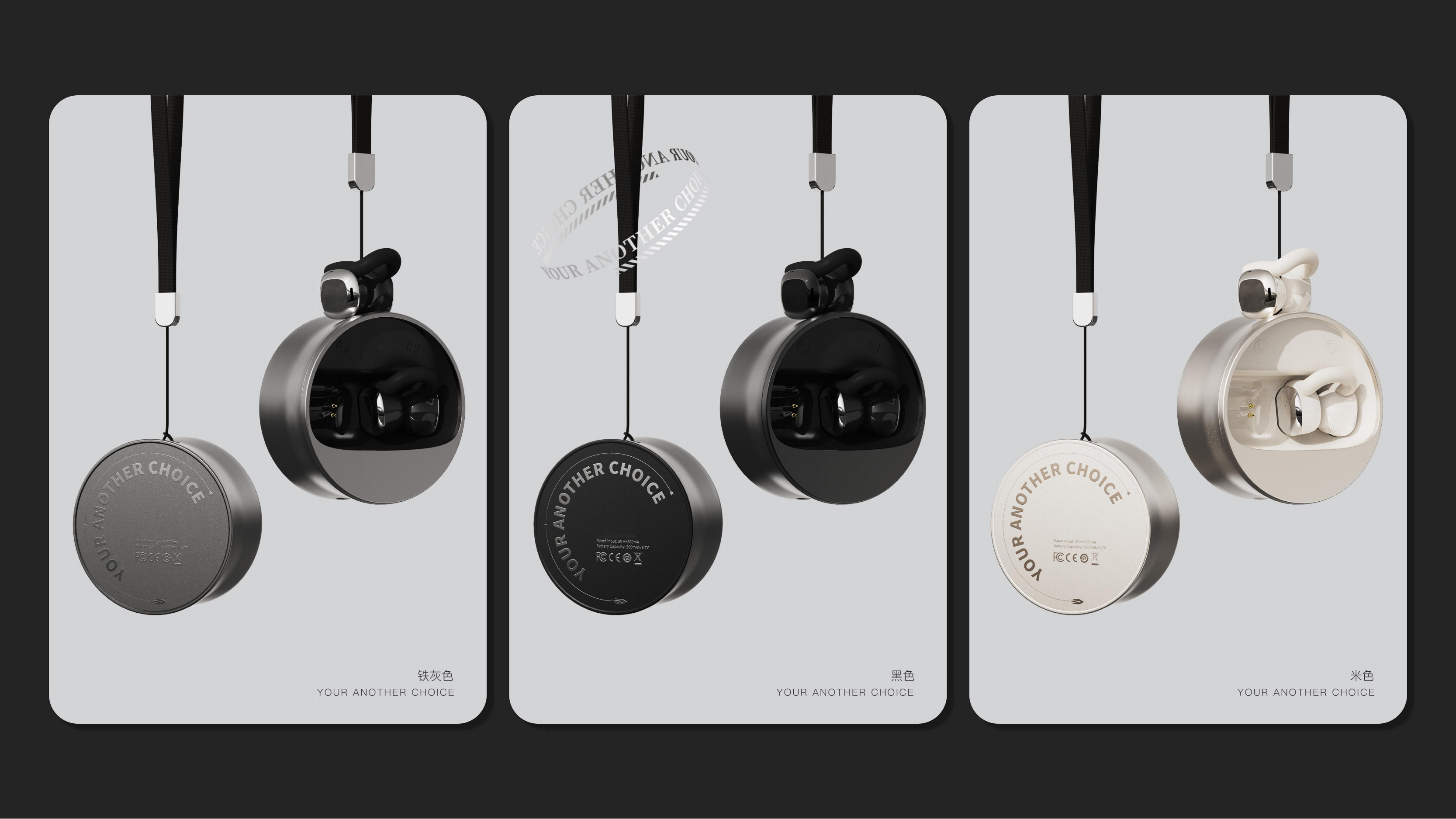 Hot Selling Oem Ows Earbud Comfortable Sports Earphones For Mobile ...