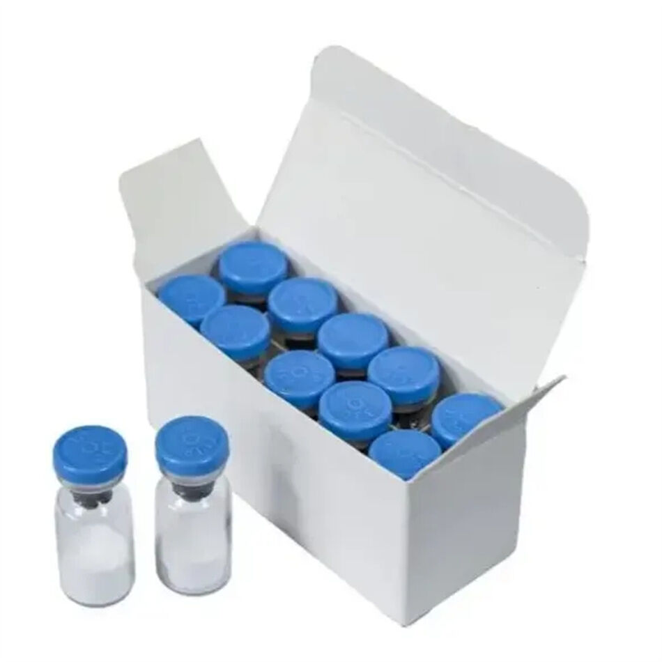 Buy China Wholesale Hot Sale Peptides Peptide Powder Tr 30mg 60mg Vials ...