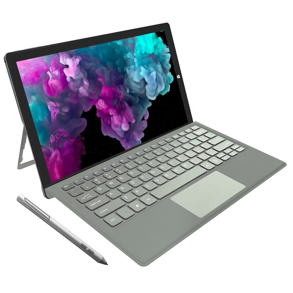 Windows Tablet Pc 11.6inch Surface Pro 8gb Ram 128gb Rom With Kebyoard ...