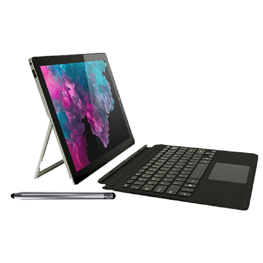 Windows Tablet Pc 11.6inch Surface Pro 8gb Ram 128gb Rom With Kebyoard ...