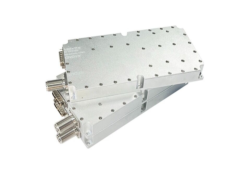 Anti Drone Module 150w 5.8g Jammer Interceptor Blocking Antidrone ...