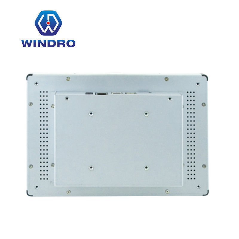 Wholesale 19-inch Panel Pc I3 5th Windows 4+128gb High-resolution ...