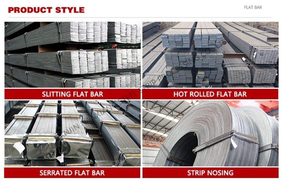 Buy China Wholesale Carbon Flat Steel For Building Material & Hot ...