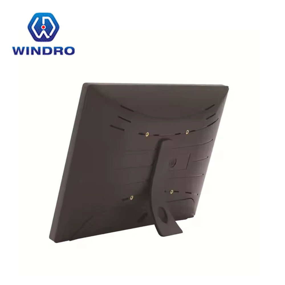 High-brightness Monitors Touch Screen Tablet 15.6-inch Android Lcd ...