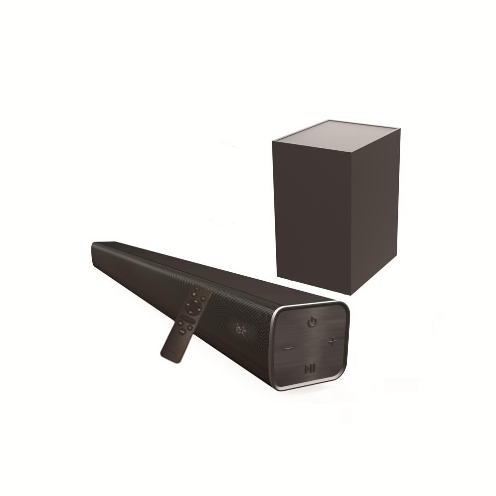 Bulk Buy China Wholesale Hot Selling 2.1ch Sound Bar 60w With Wired ...