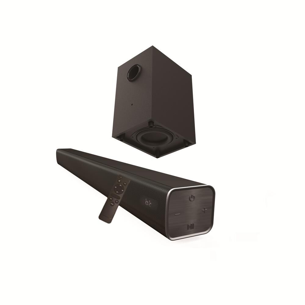Bulk Buy China Wholesale Hot Selling 2.1ch Sound Bar 60w With Wired ...