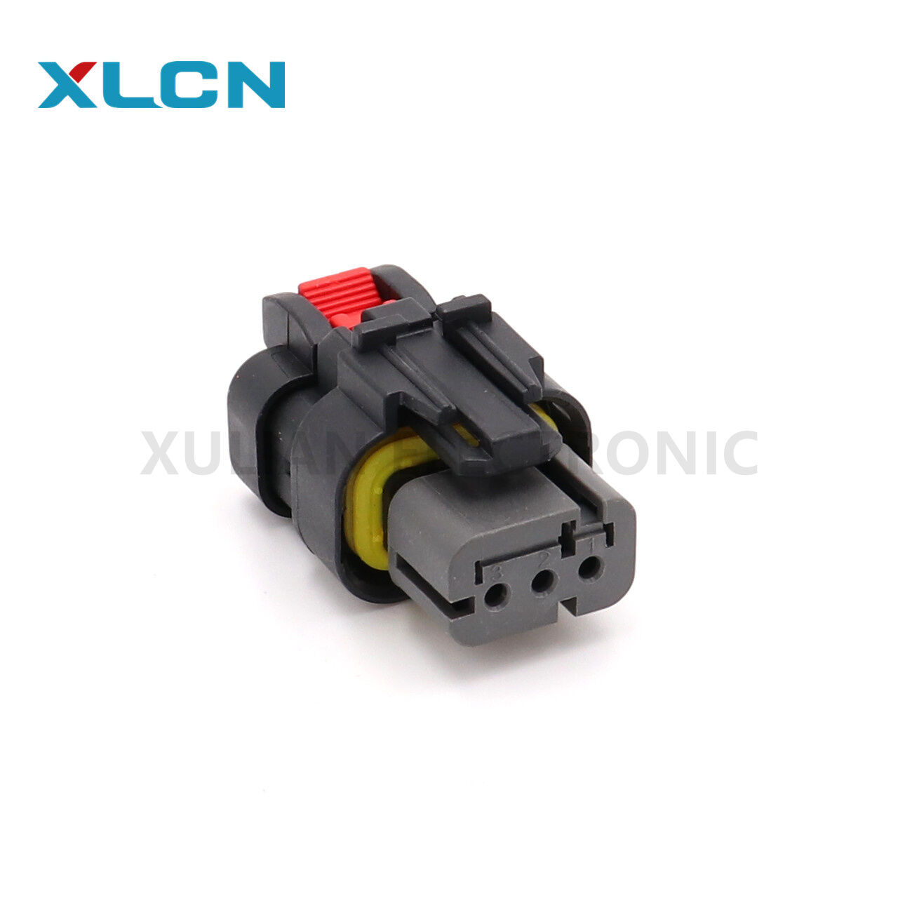 Factory Direct High Quality China Wholesale Xlcn Supplier 12 Pin Auto ...