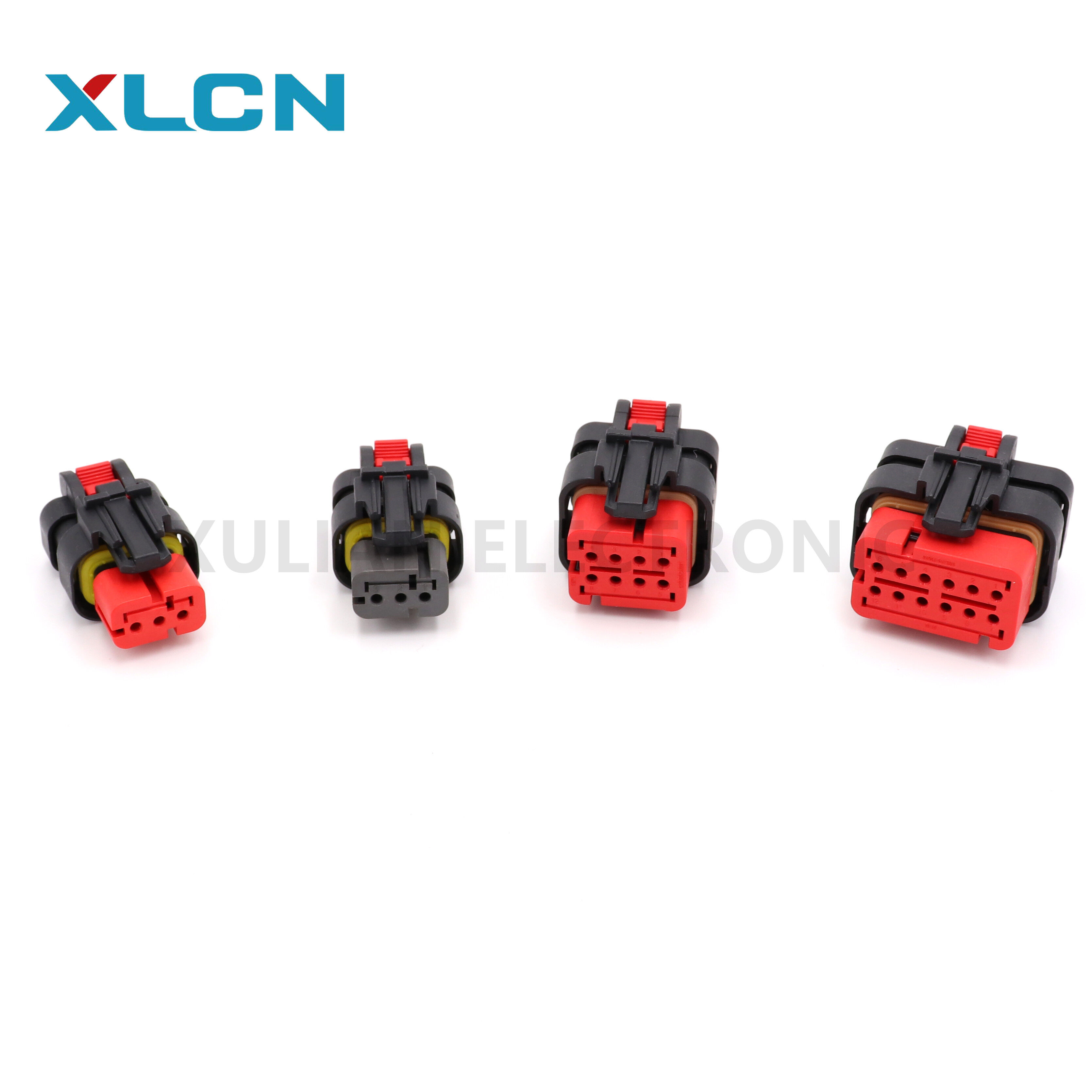 Factory Direct High Quality China Wholesale Xlcn Supplier 12 Pin Auto ...