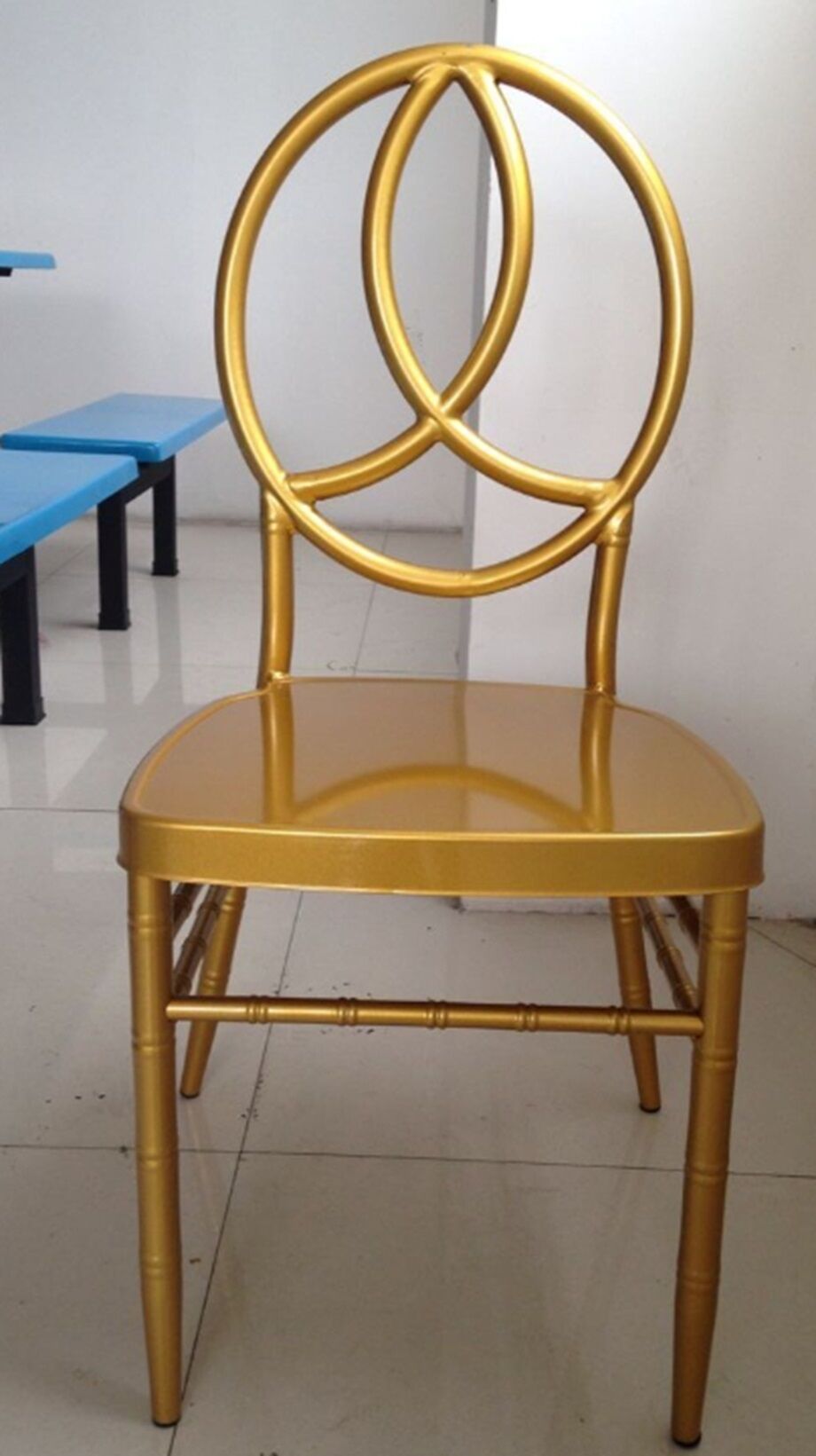 Stacking Party Metal Wedding Phoenix Chair (m-x1205) - Expore China ...