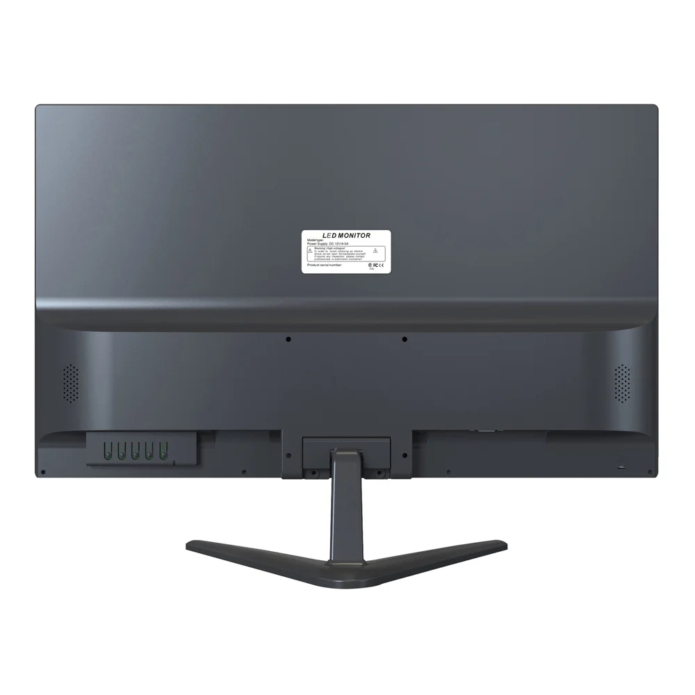 Skd Oem 18.5inch 60hz 75hz Led Pc Monitors Cheap New Model Office Or ...