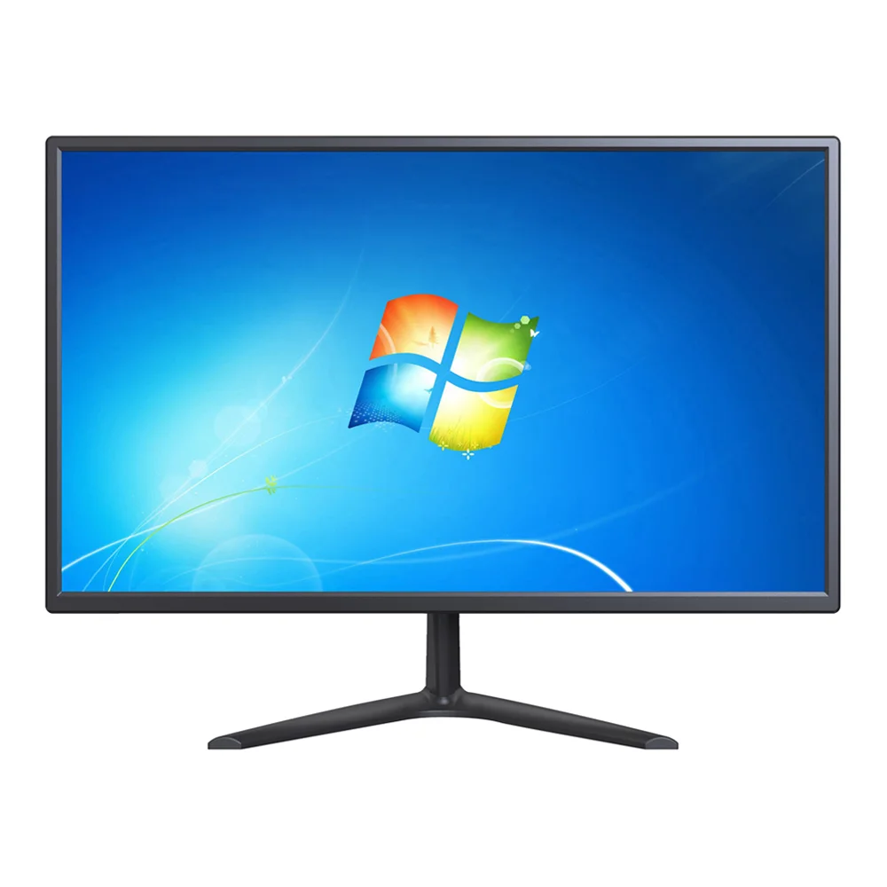 Skd Oem 18.5inch 60hz 75hz Led Pc Monitors Cheap New Model Office Or ...