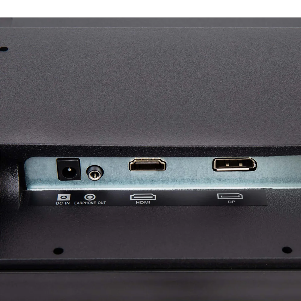 Skd Oem 18.5inch 60hz 75hz Led Pc Monitors Cheap New Model Office Or ...