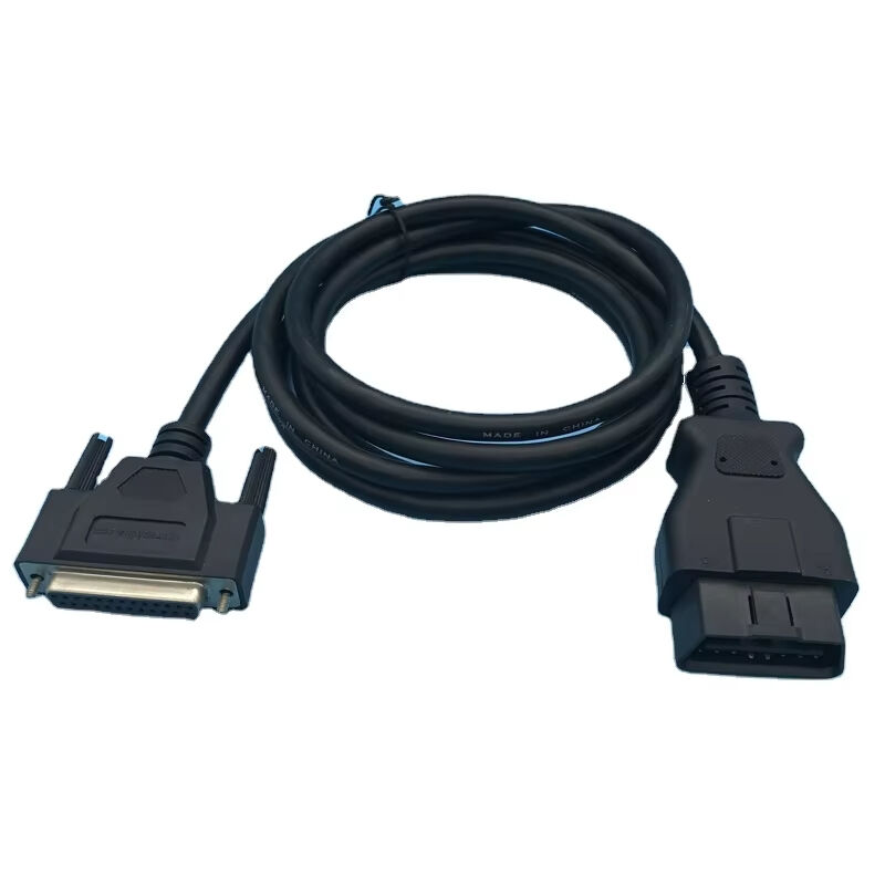 Buy China Wholesale Professional Customized High Quality Obd2 Male To ...