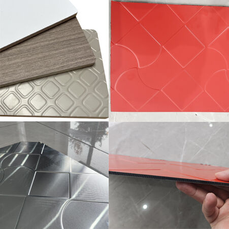 Compre Jiashuncai Alumínio Composto Painel Acp Acm Alucobond Para Bar ...