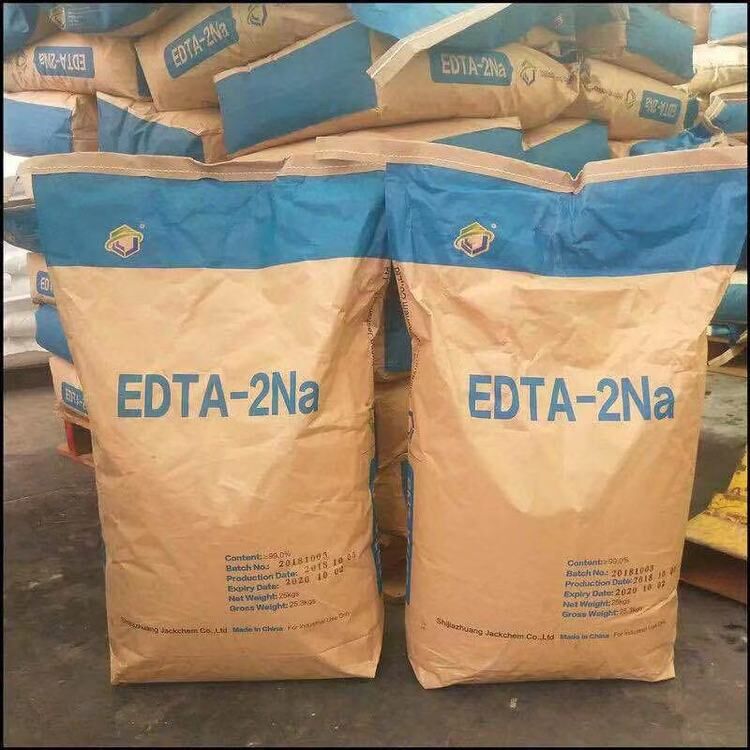 High Quality Ethylene Diamine Tetraacetic Acid Edta 4na 2na Powder ...
