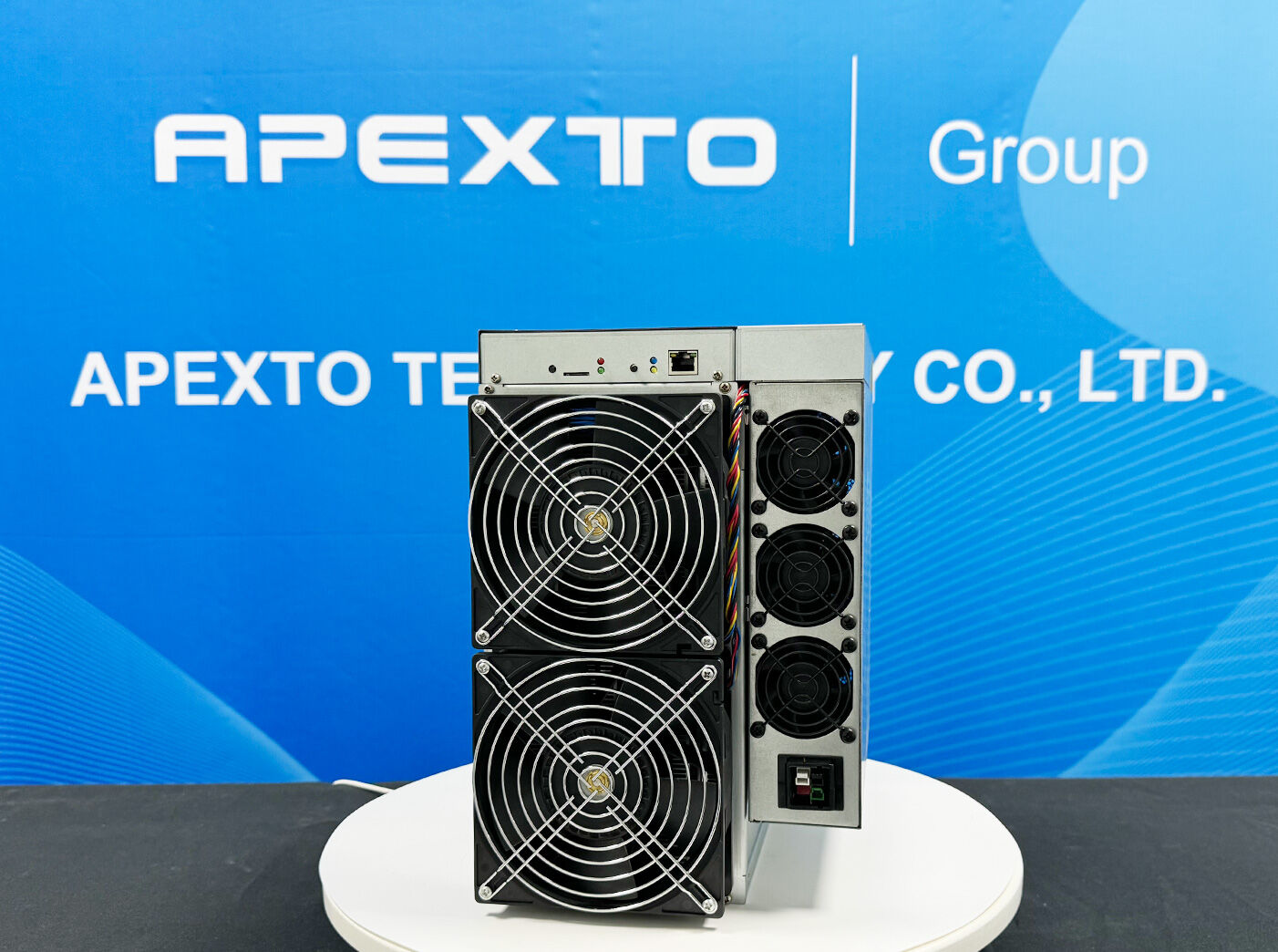 Bulk Buy China Wholesale New Volcminer D1 Pro 18 Ghs 3500 W | High ...