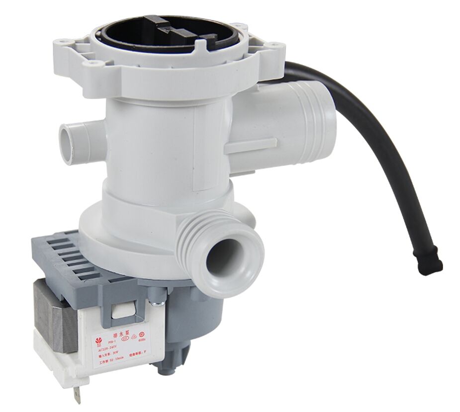 Dp30-1 Home Appliance Washing Machine Parts Water Inlet Valve Double ...