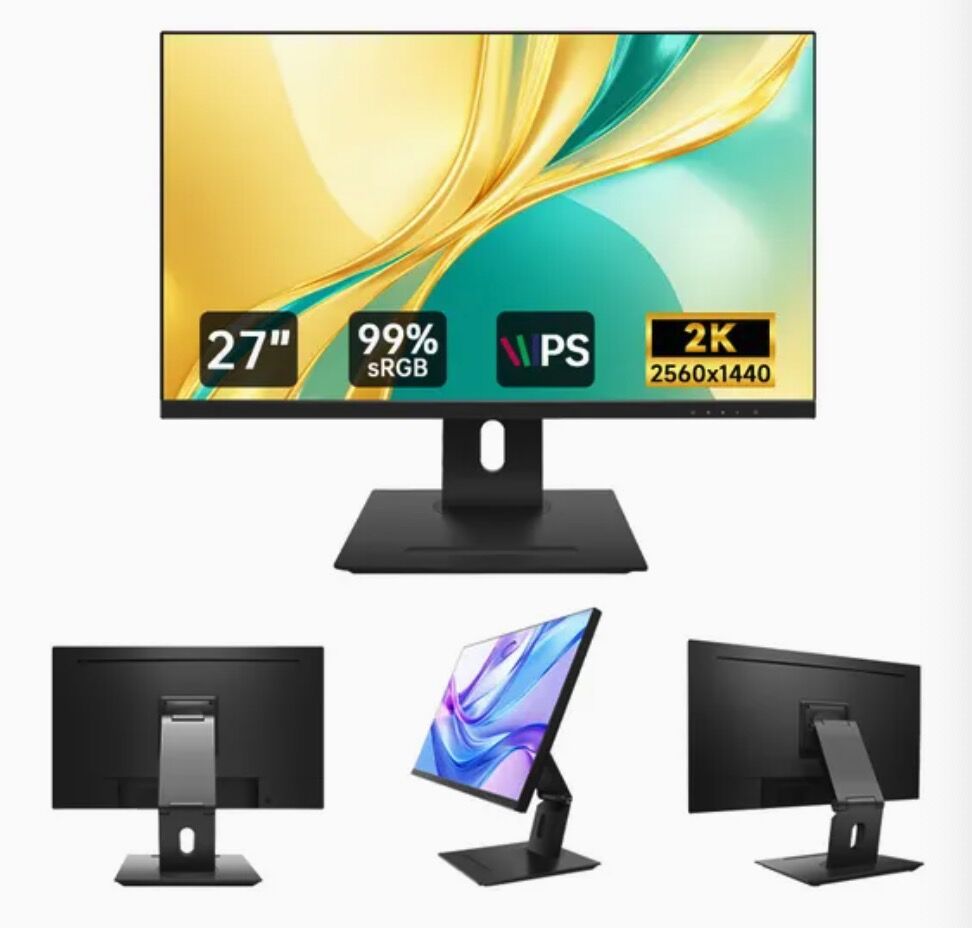 Bulk Buy China Wholesale 27inch 180hz 2k Q Hd Va Ips Panel Led Pc ...