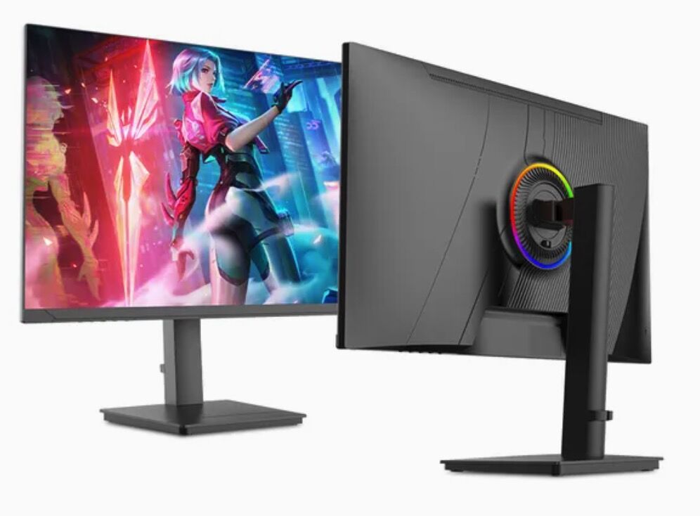 Bulk Buy China Wholesale 27inch 180hz 2k Q Hd Va Ips Panel Led Pc ...