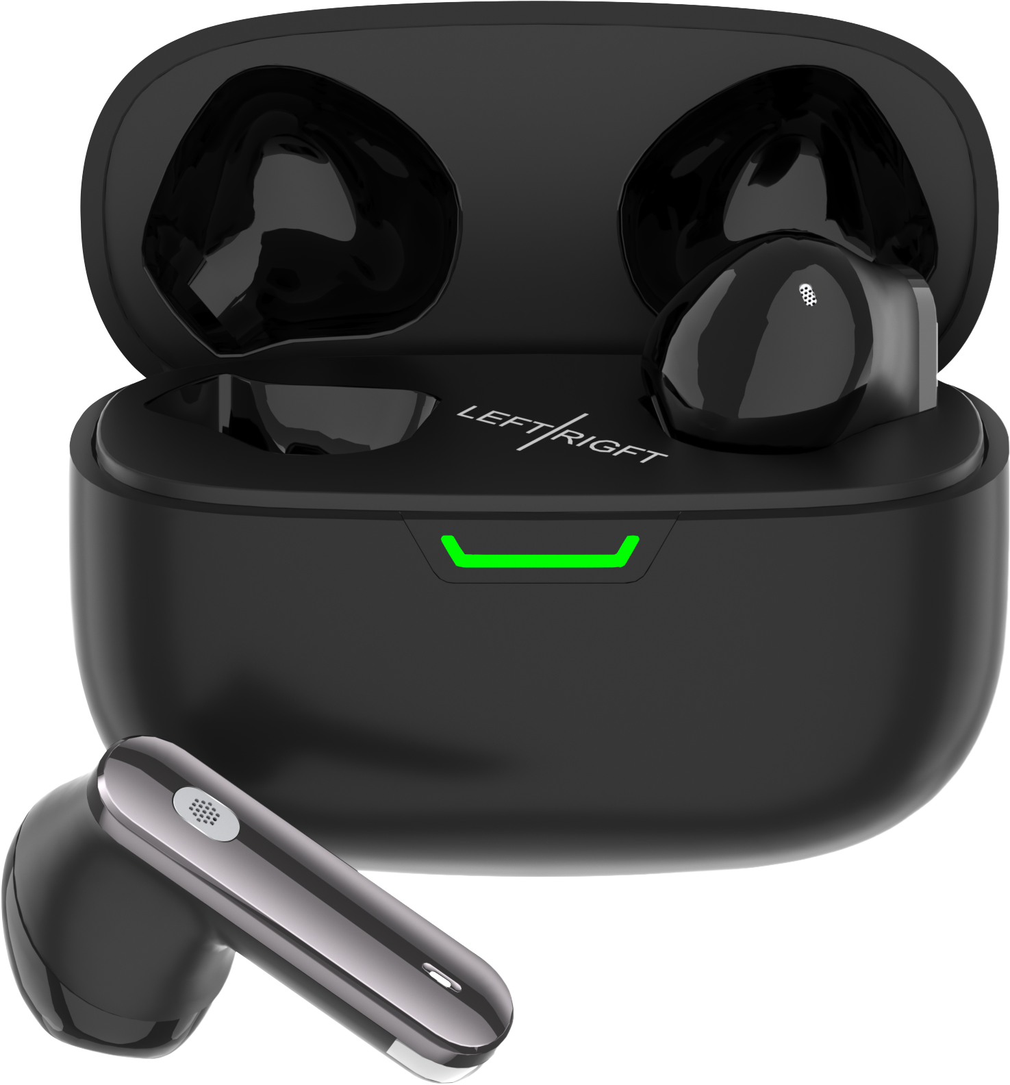 2025 Ear Hybrid Anc Tws Earbuds Headphones Phones Sound Music Earphone ...