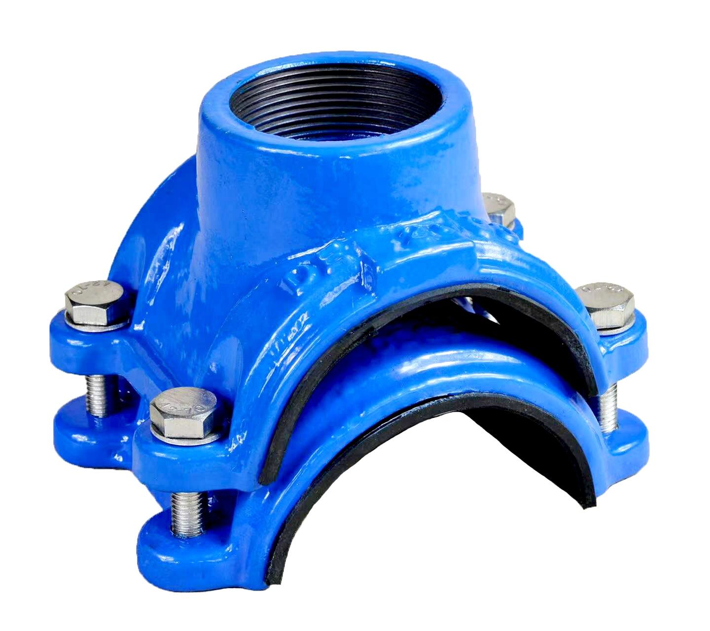 Factory Direct Supply 2022 Hot Selling Cheap Custom Pipe Fitting Shunt ...