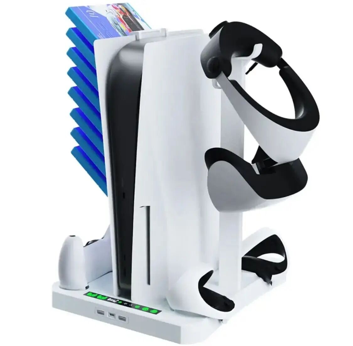 Wholesale In Stock Video Game Consoles Ps Slim 5 Playsstation5 Play ...