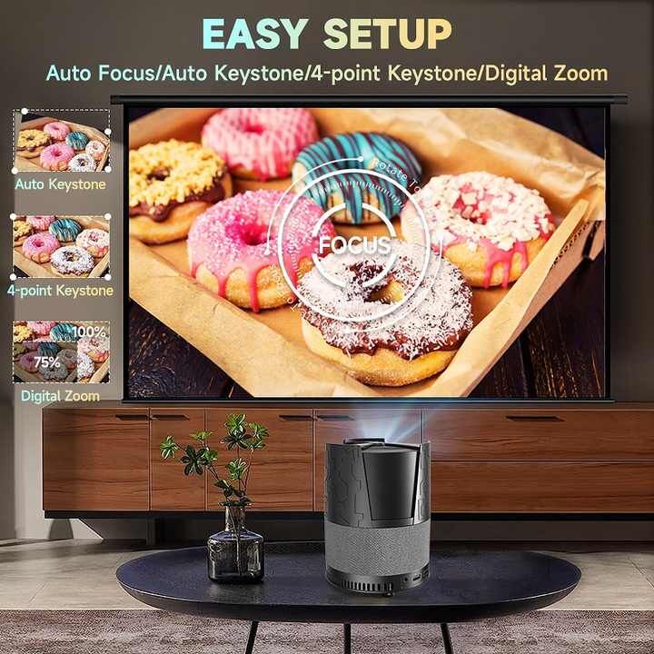 Active Projector 3d Glasses For Movie Tv Dvd Lcd Video Game Home ...