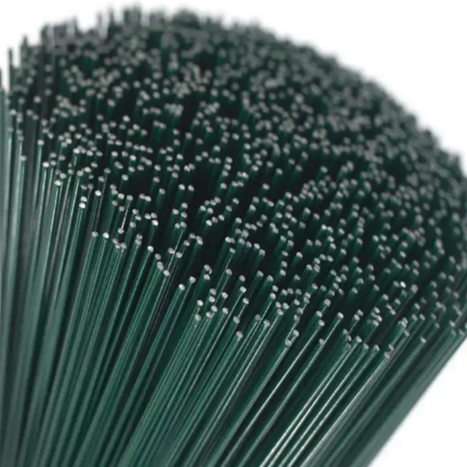 Buy China Wholesale Bwg20 Galvanized Pre Cut Wire Straight Cut Wire Tie ...