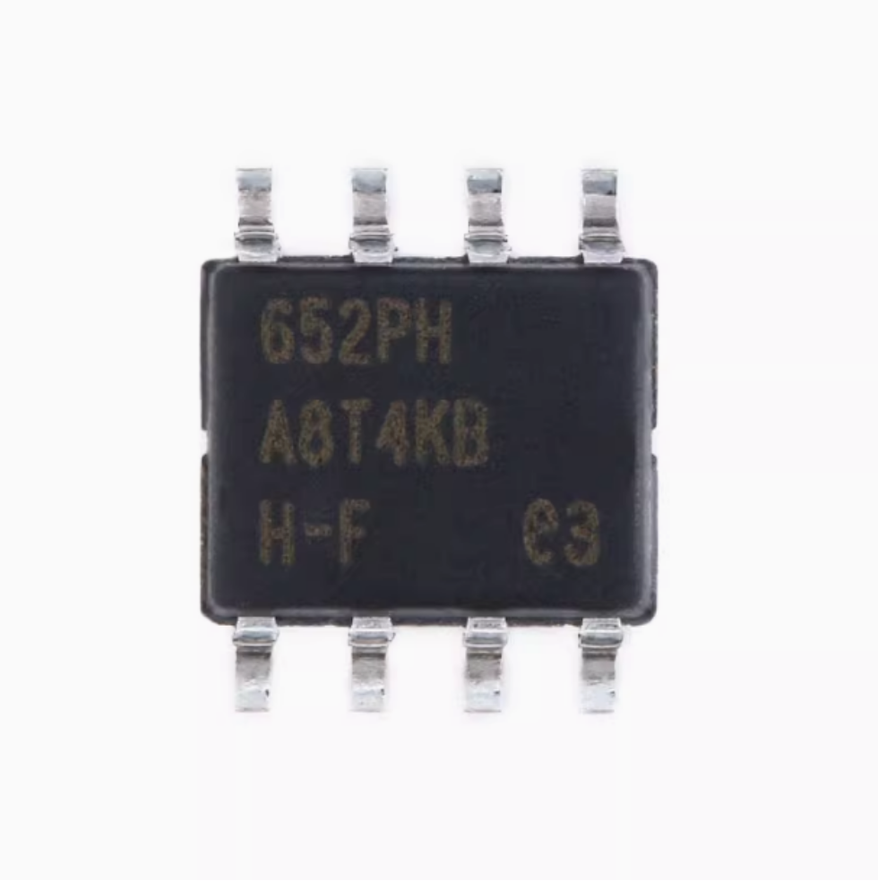 New Original Attiny13a-ssur Soic-8 Chip Avr 8 Bit Microcontroller $0.52 - Wholesale China ...