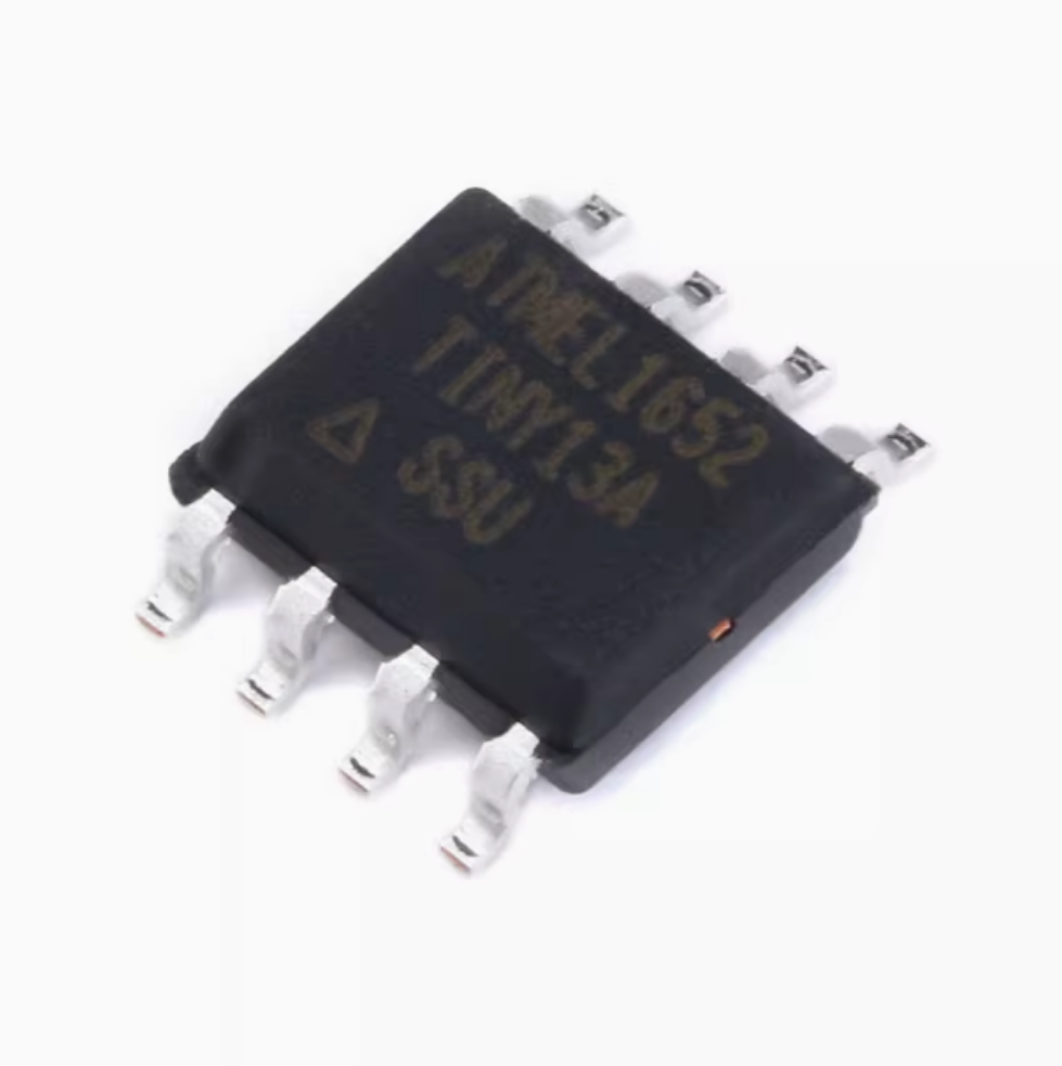 New Original Attiny13a-ssur Soic-8 Chip Avr 8 Bit Microcontroller $0.52 - Wholesale China ...