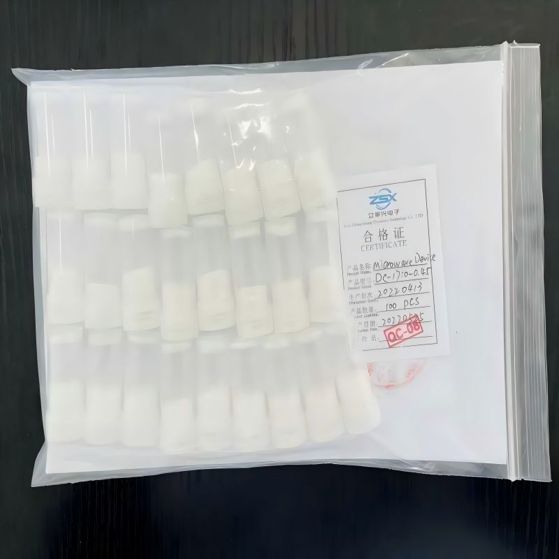 L29-j-fc Din Male Dust Cover 7/16 With Chain L29 Female Metal Dust ...